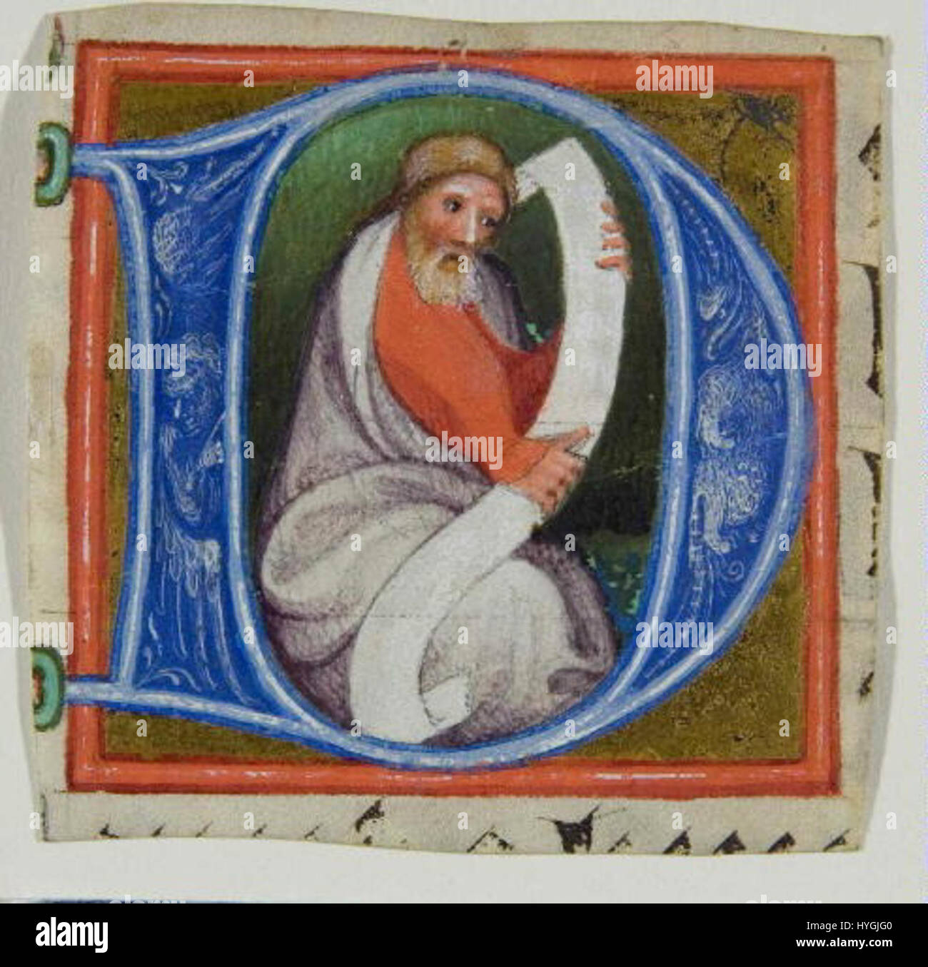 Illuminated letter d hi-res stock photography and images - Alamy