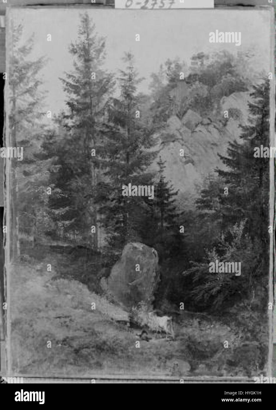 Rokli hi-res stock photography and images - Alamy