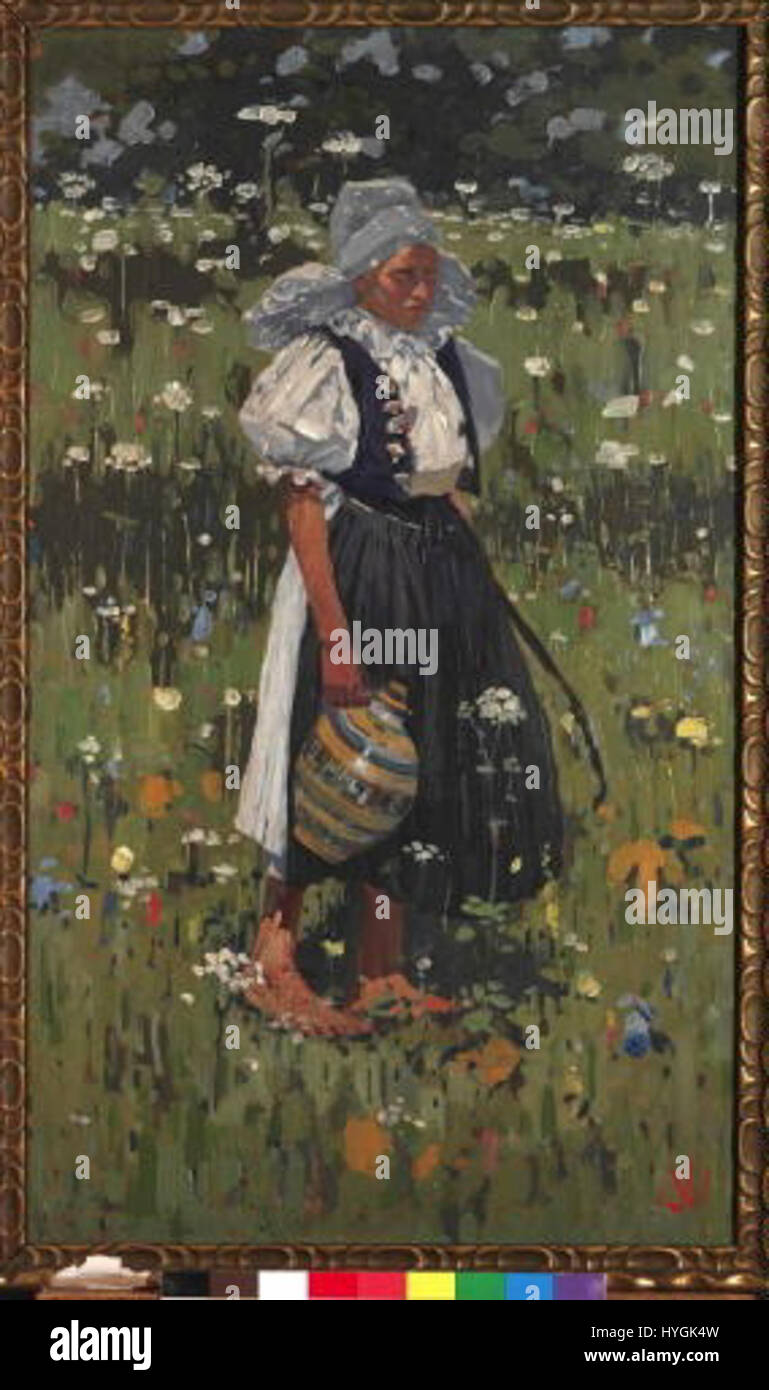 Joza 1861 1940 High Resolution Stock Photography and Images - Alamy