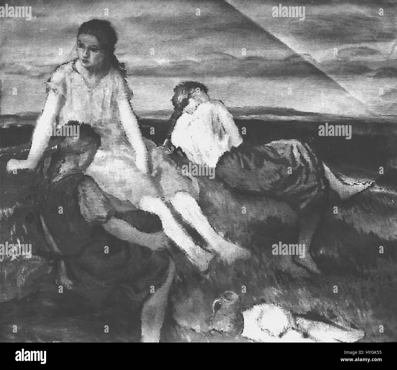 Karel spillar hi-res stock photography and images - Alamy