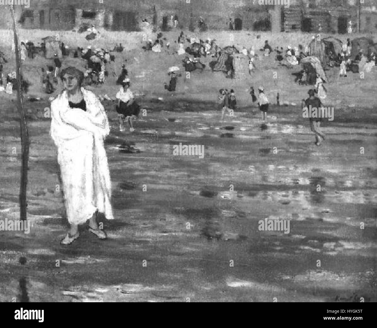 Karel Spillar (1871-1939) was a Czech artist known for his evocative ...