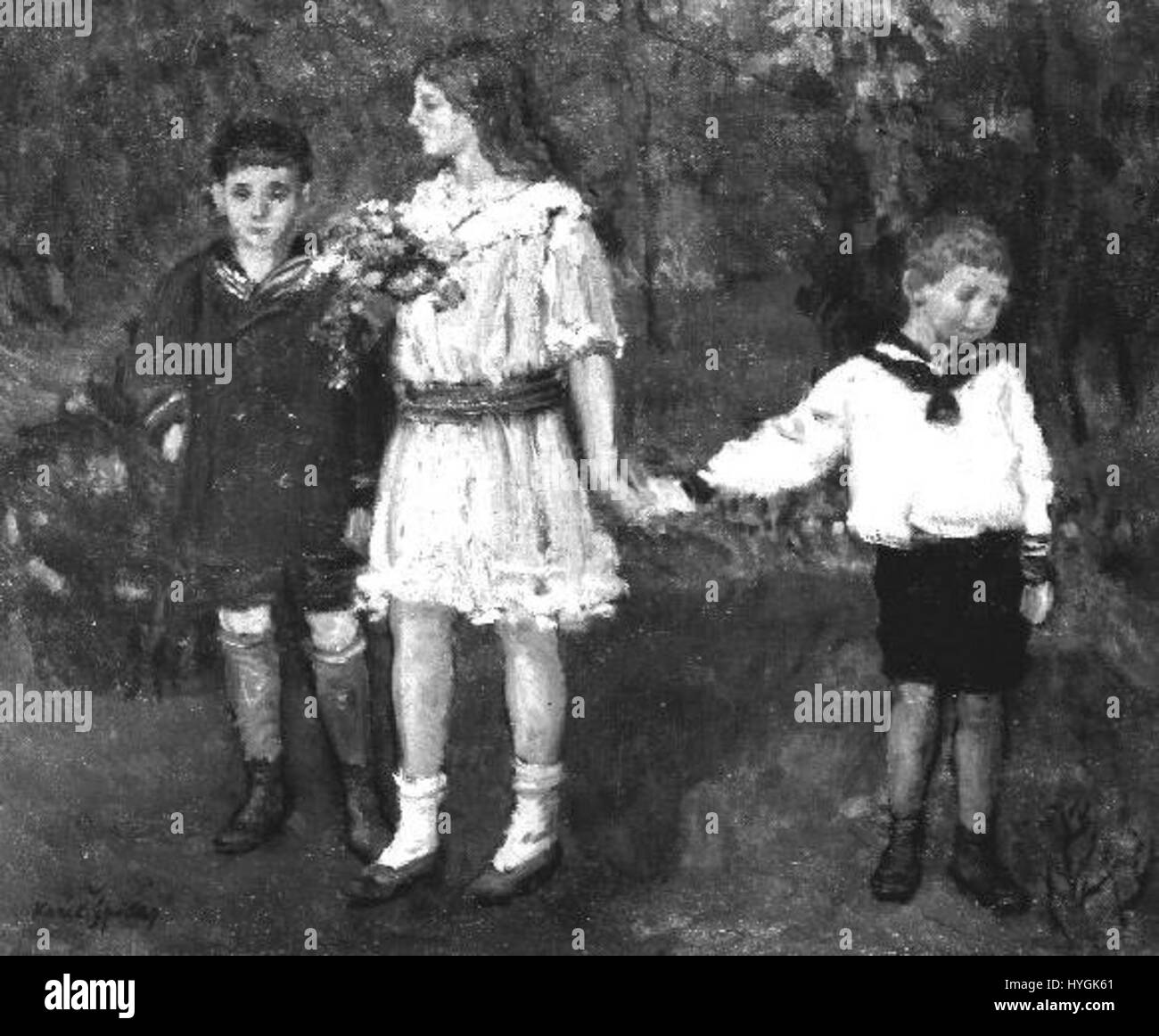 Karel Spillar was a Czech artist known for his work in the late 19th ...