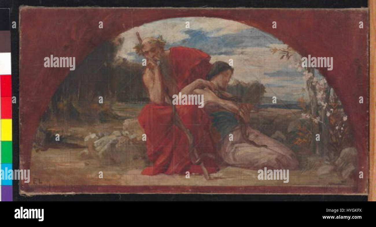 Greek symbol of medicine hi-res stock photography and images - Alamy