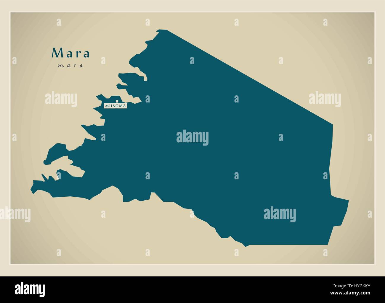 Mara new Stock Vector Images - Alamy