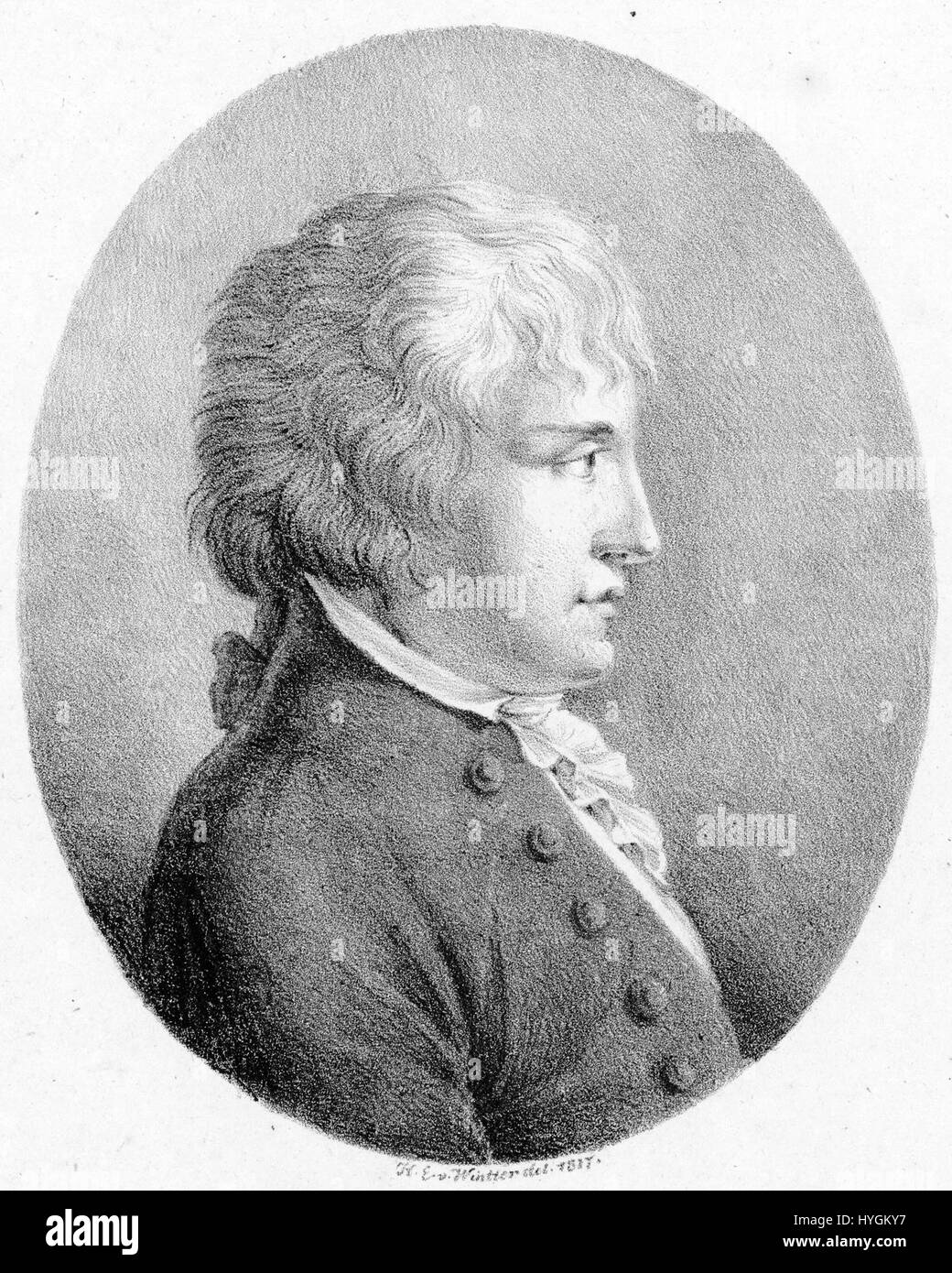 Pergolesi Black and White Stock Photos & Images - Alamy