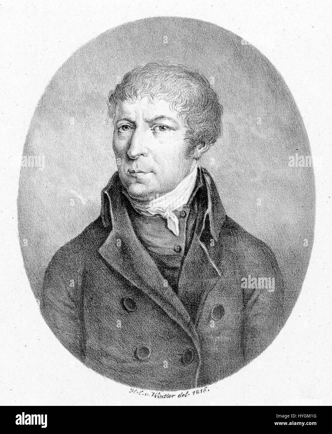 Franz Xaver Sterkel was a German painter renowned for his depictions of ...