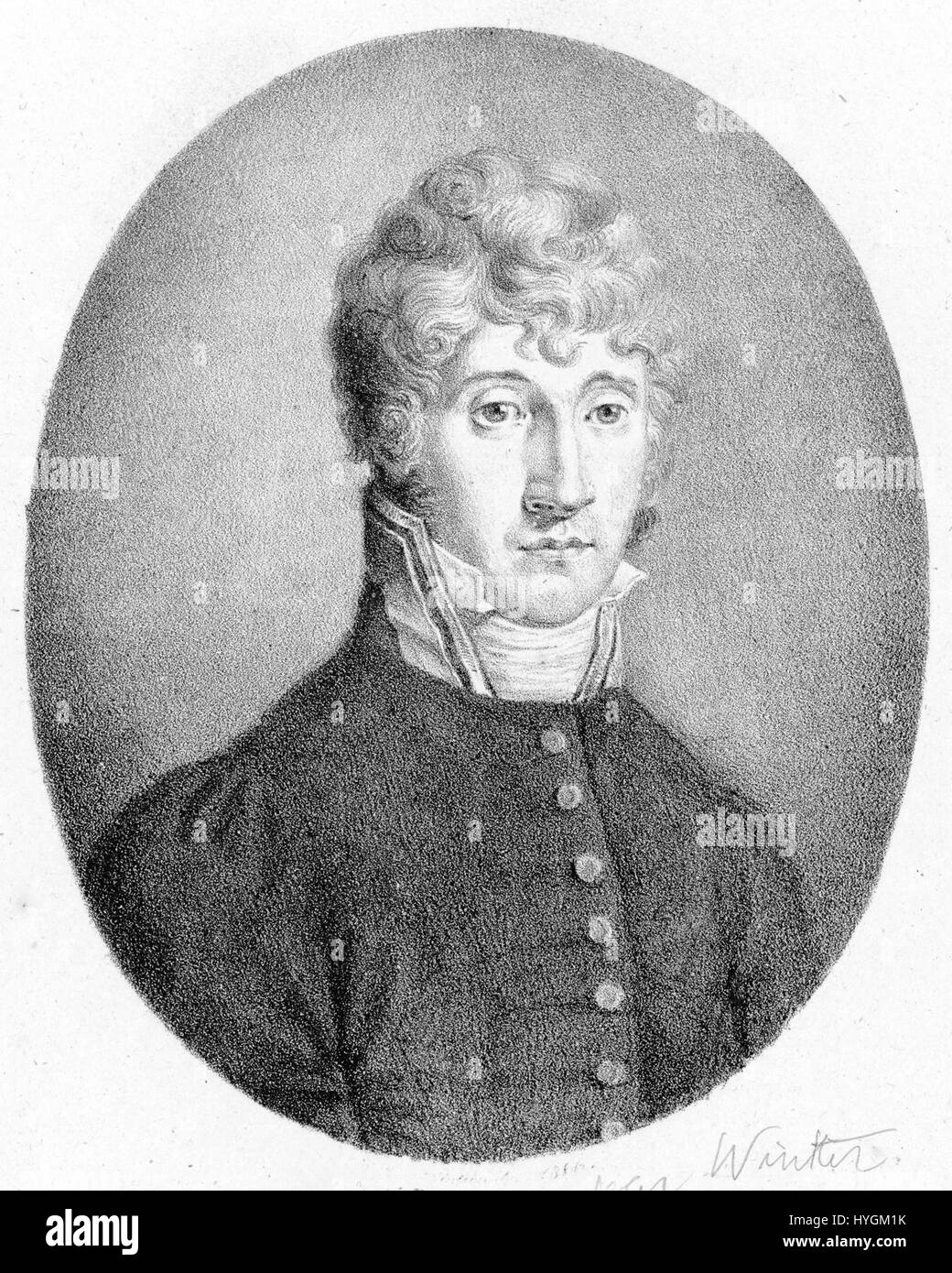 Carl Cannabich was a prominent 18th-century German composer, known for ...
