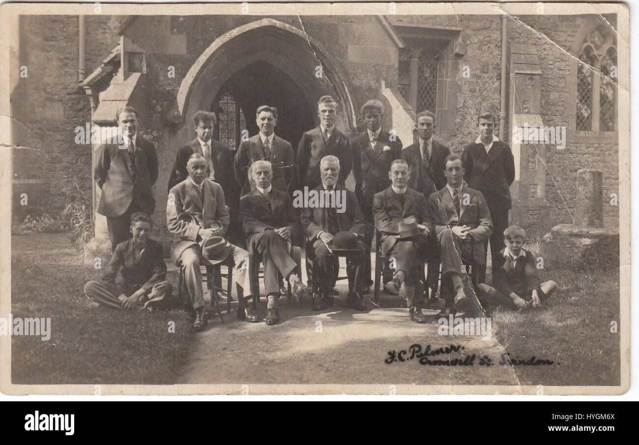 Fred C. Palmer was a 20th-century American artist known for his ...