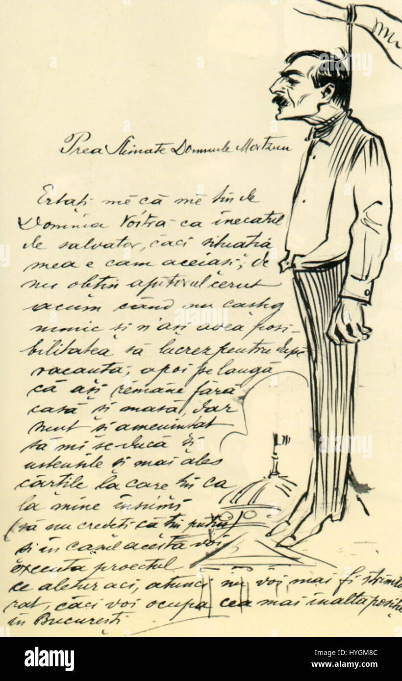 Spanzurat hi-res stock photography and images - Alamy