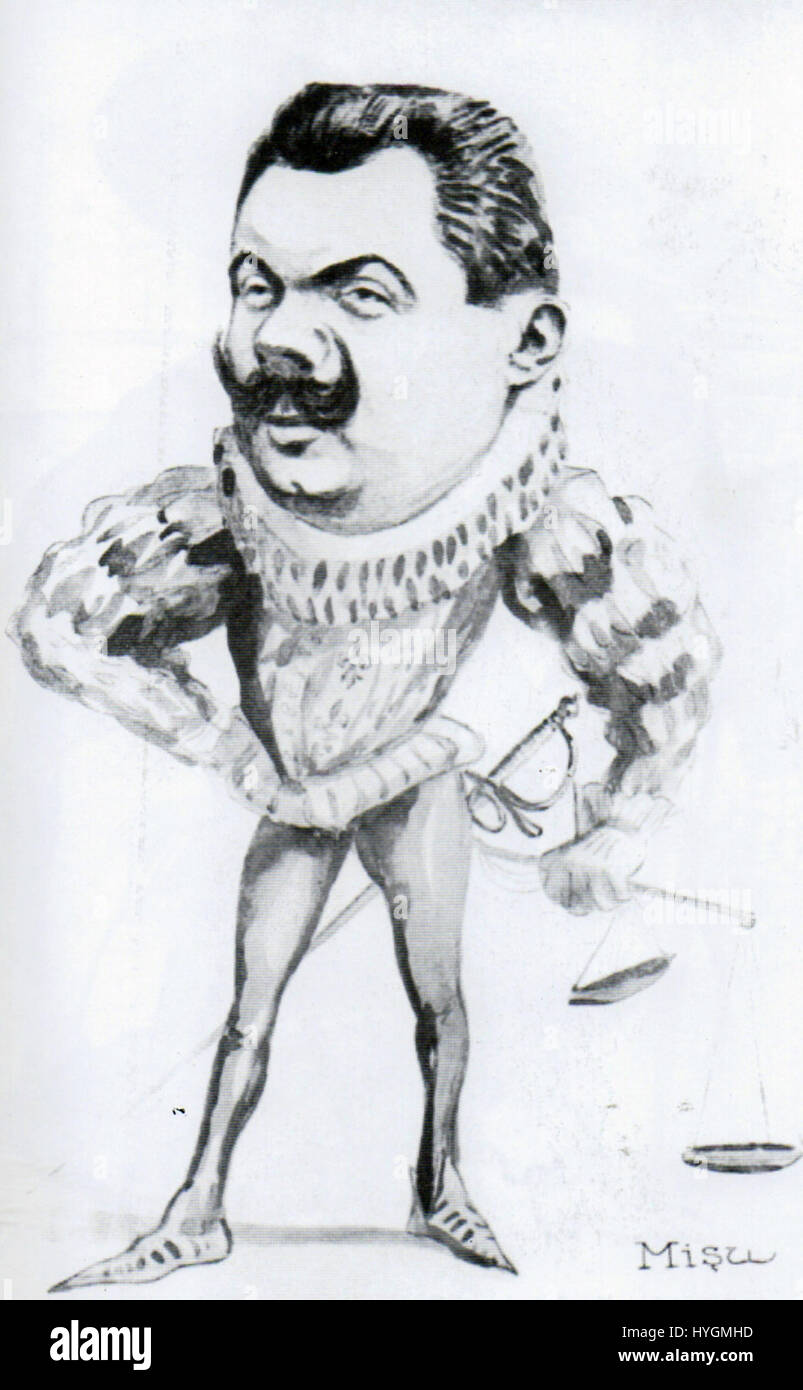 Mihai Cantacuzino, a historical figure associated with Romania, was a ...