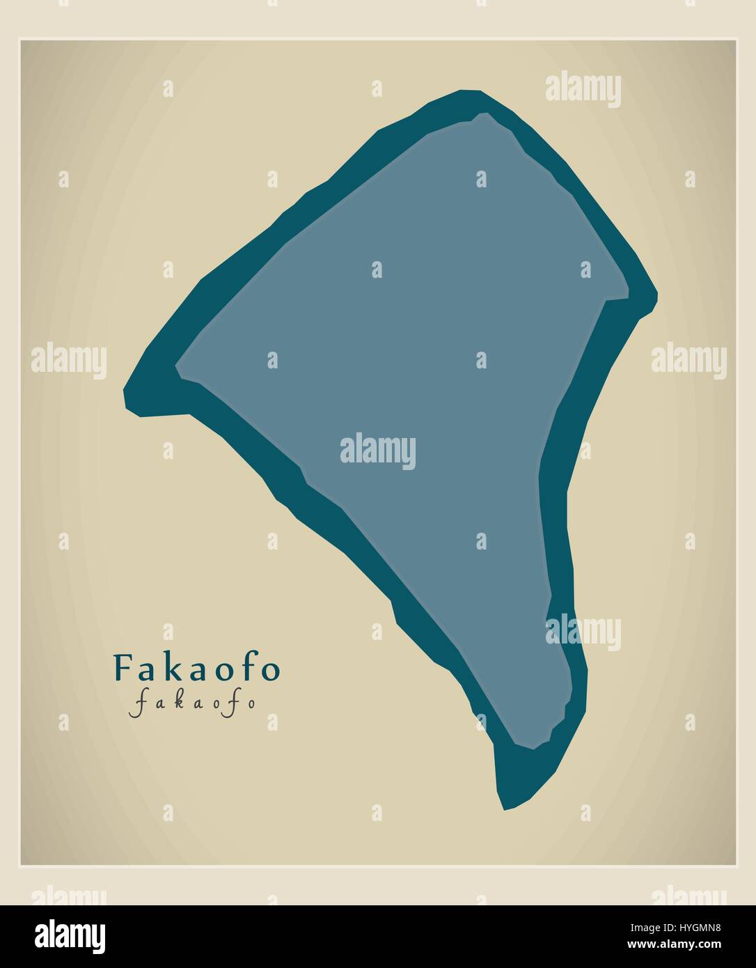 Tokelau fakaofo hi-res stock photography and images - Alamy