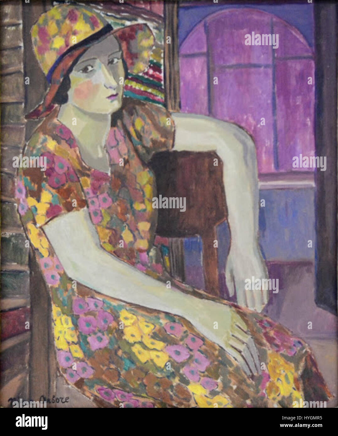 Nina arbore hi-res stock photography and images - Alamy