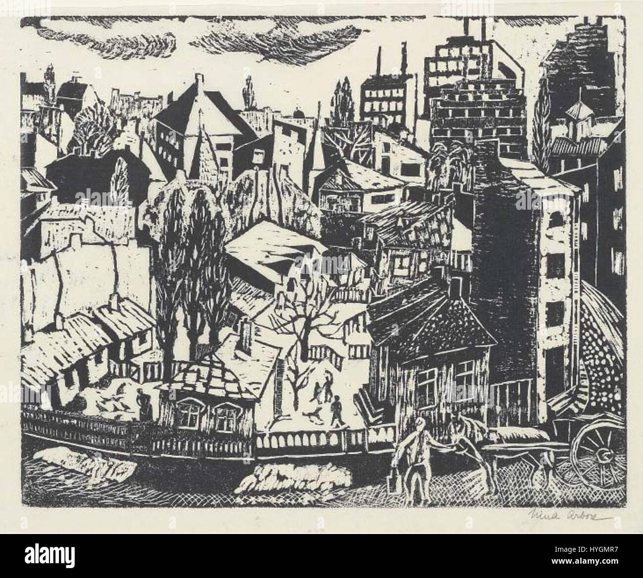 Nina arbore hi-res stock photography and images - Alamy