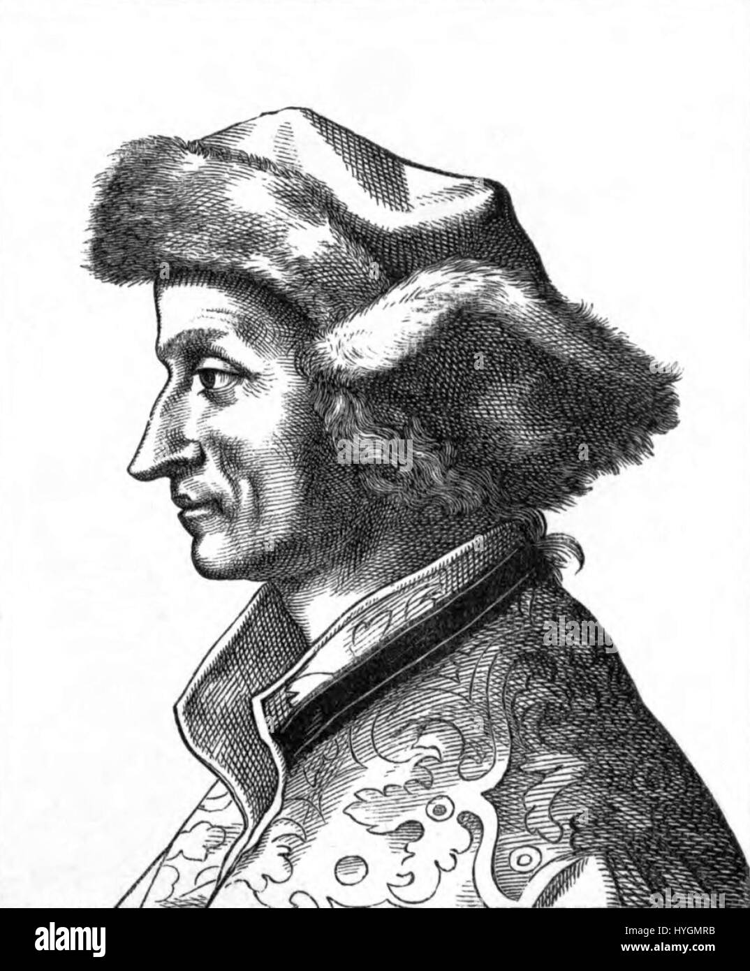 *Sebastian Brant* is known for his satirical works that depict social ...