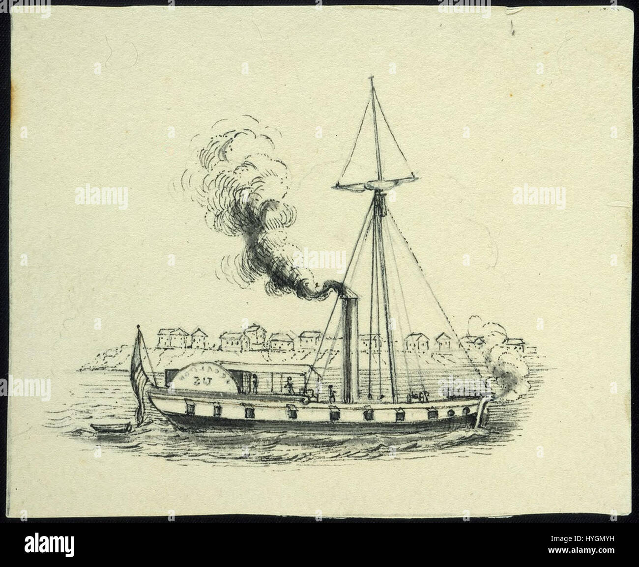 The 'Western Engineer' portrays the key role of engineers in the ...