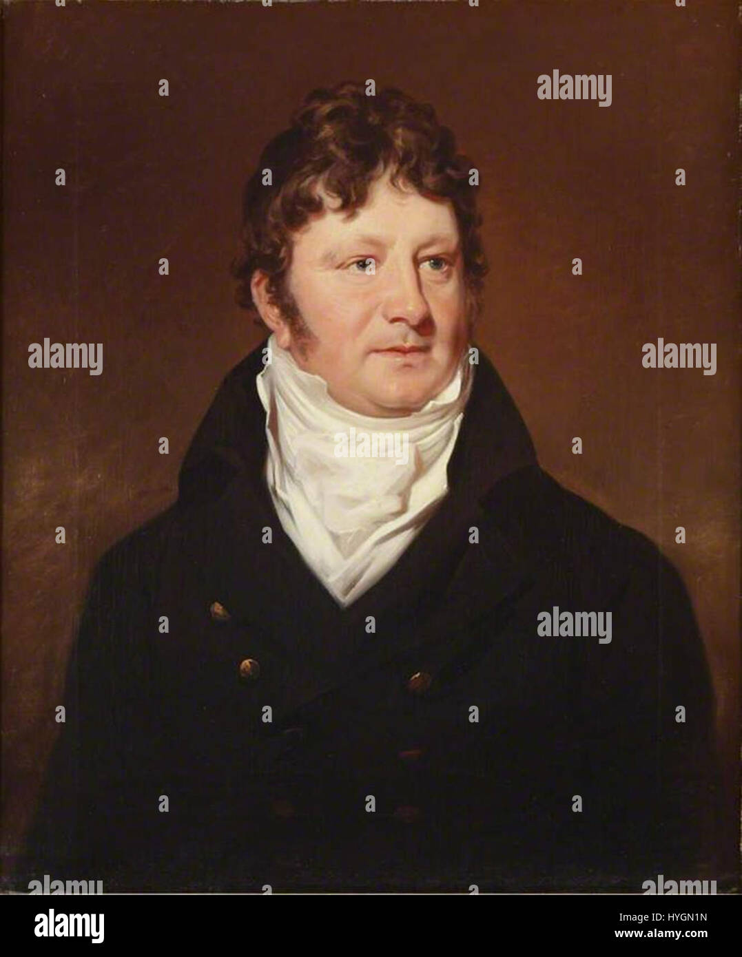 Lord Thomas Strickland Standish was a British nobleman from the 18th ...