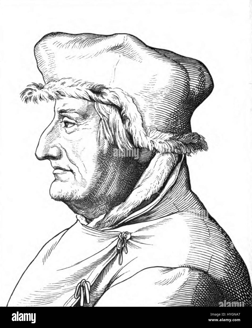 This profile of Nicolaus Copernicus provides a glimpse into the ...