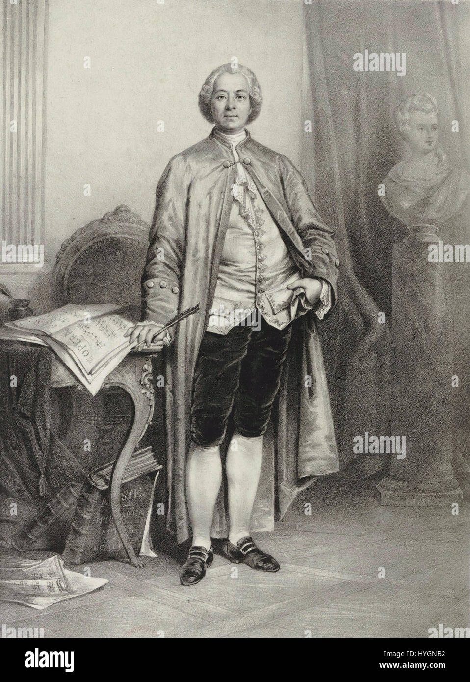 Gluck artist hi-res stock photography and images - Alamy