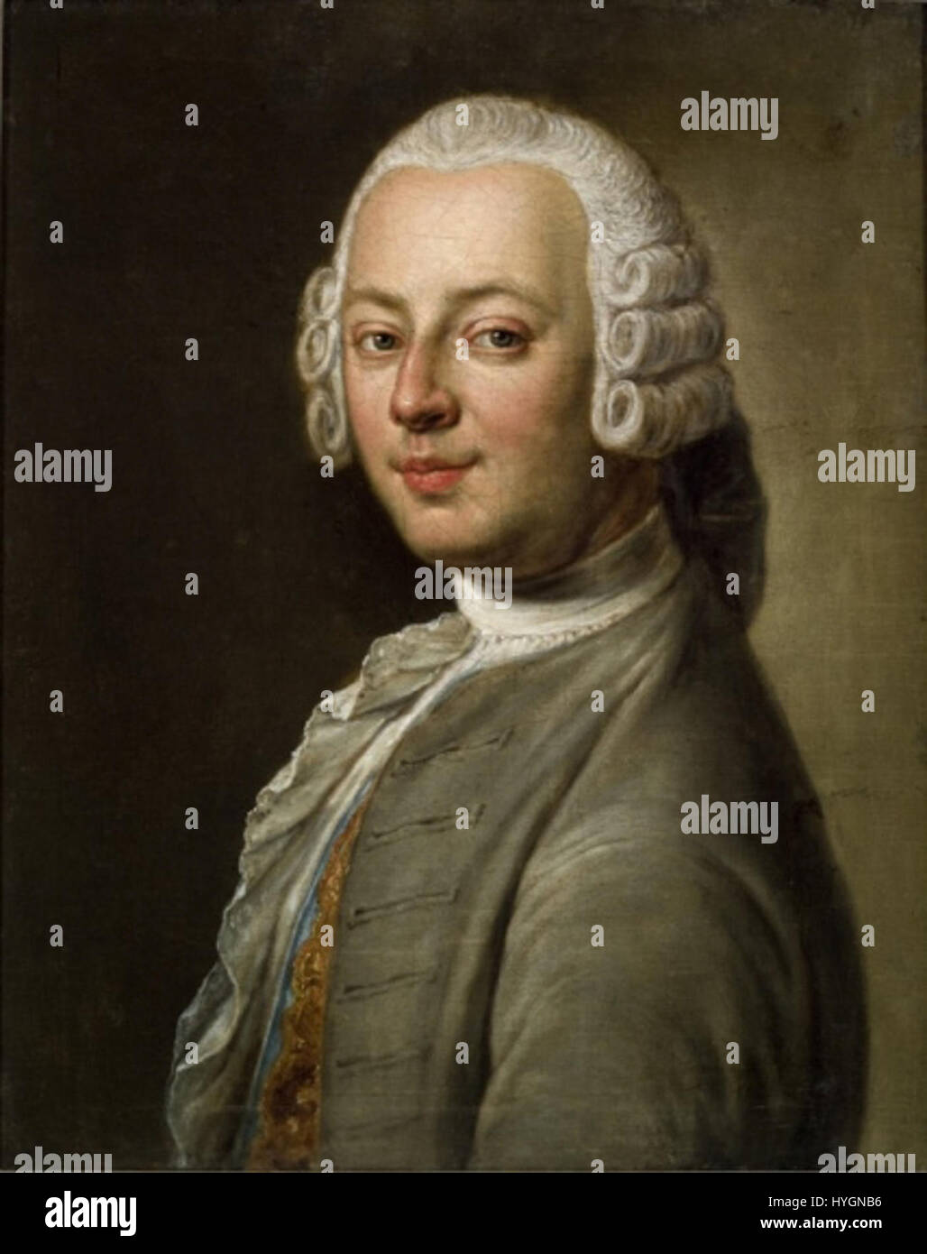 Krause was a notable figure, with his works spanning various themes ...