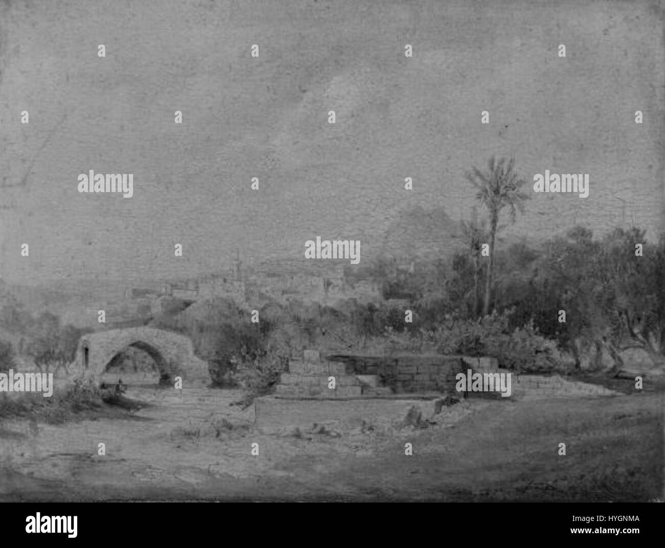 Jesus nazaret Black and White Stock Photos & Images - Alamy