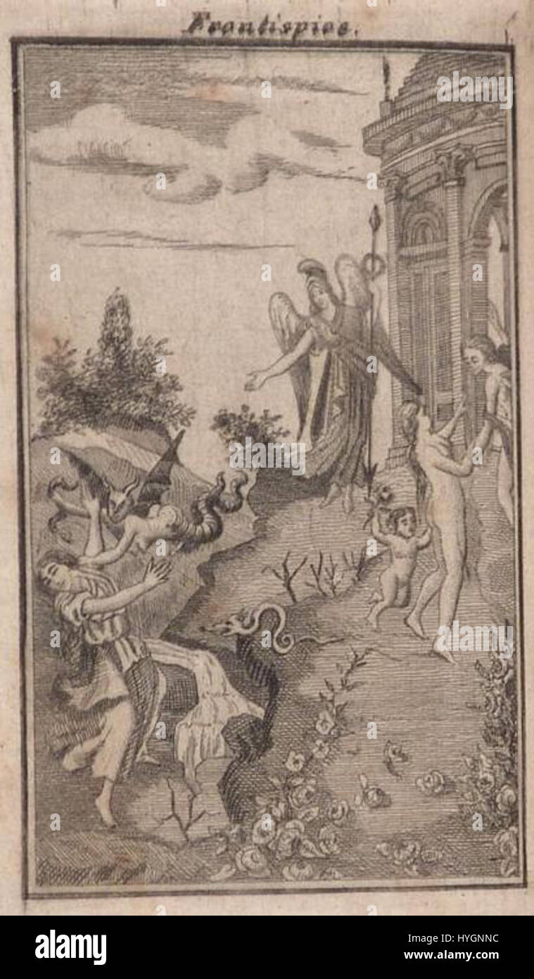 Decorative title placed hi-res stock photography and images - Alamy