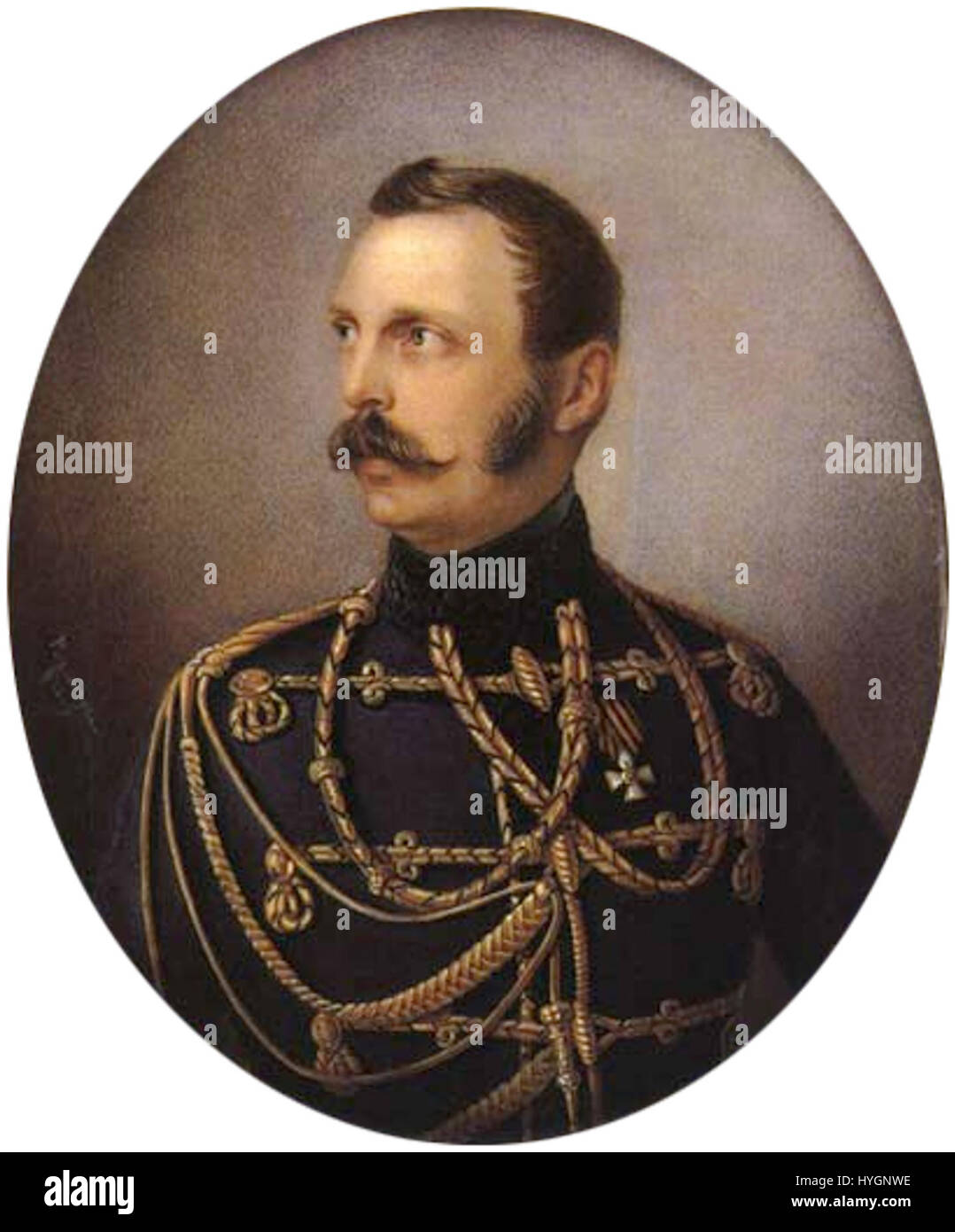 Russian serf hi-res stock photography and images - Alamy