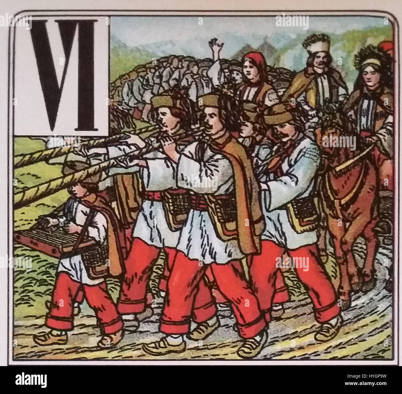 Tarok hi-res stock photography and images - Alamy