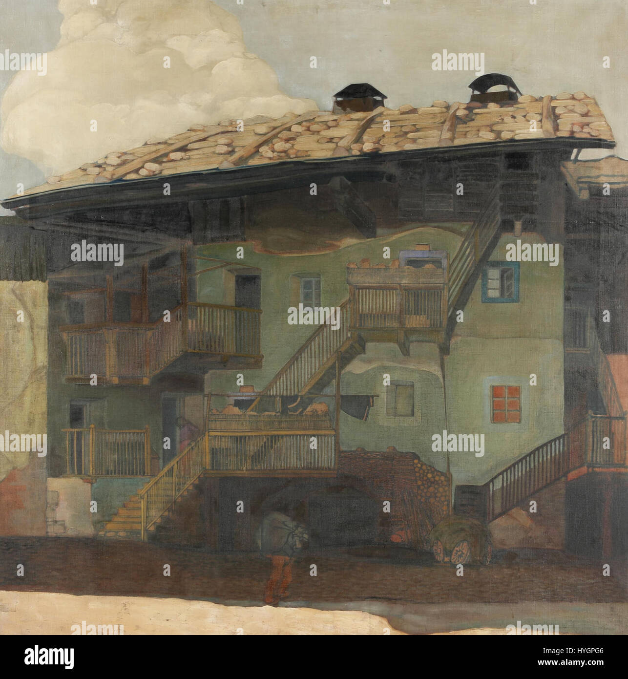 Leopold forstner hi-res stock photography and images - Alamy