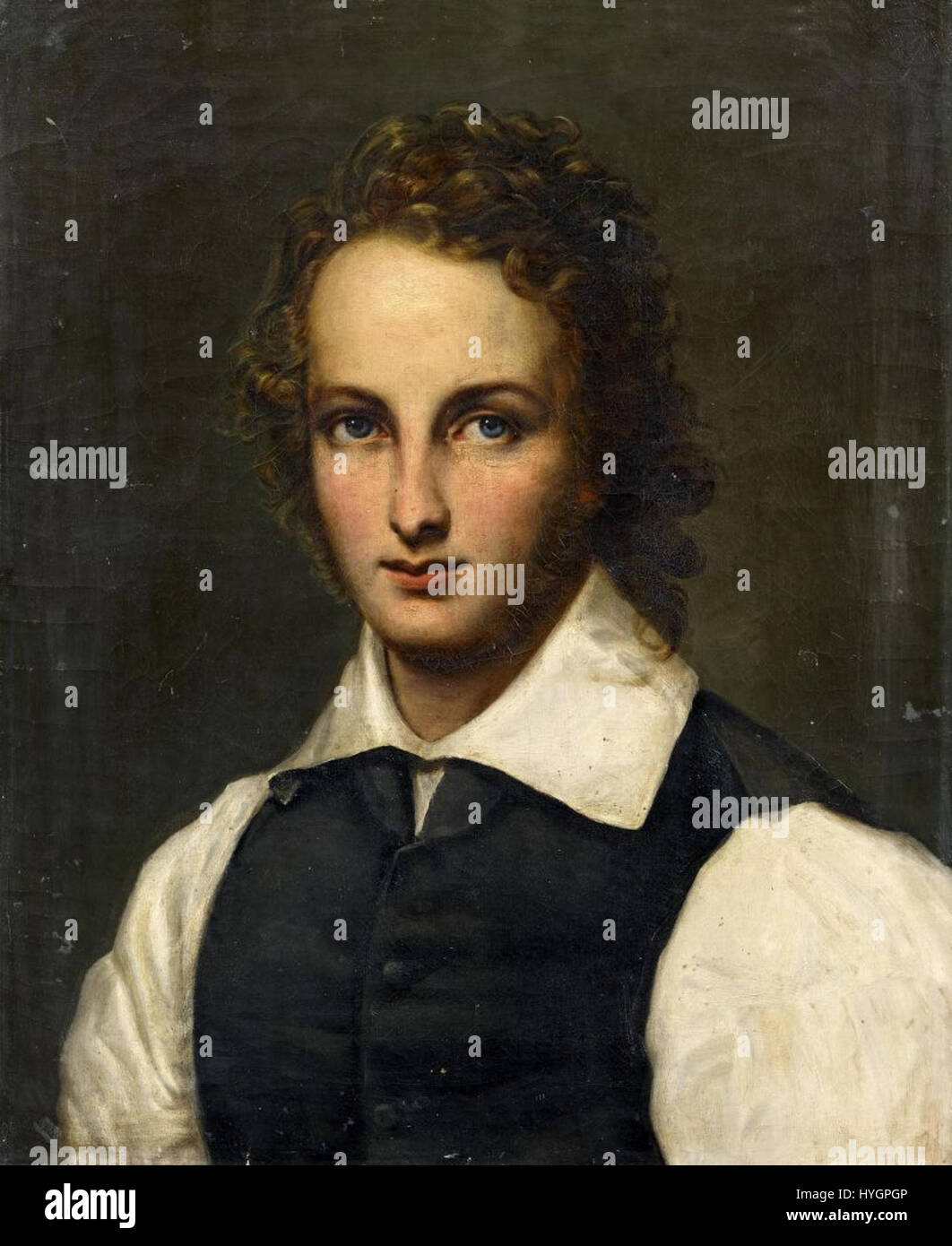 Adolf michaelis hi-res stock photography and images - Alamy
