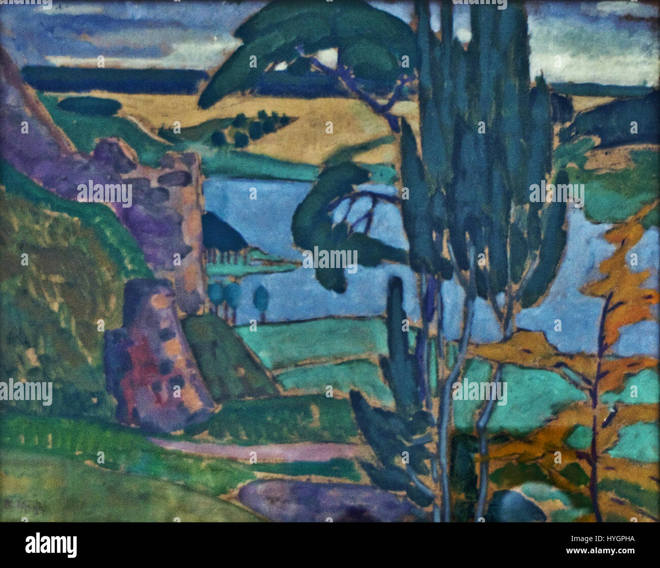 Maastik hi-res stock photography and images - Alamy