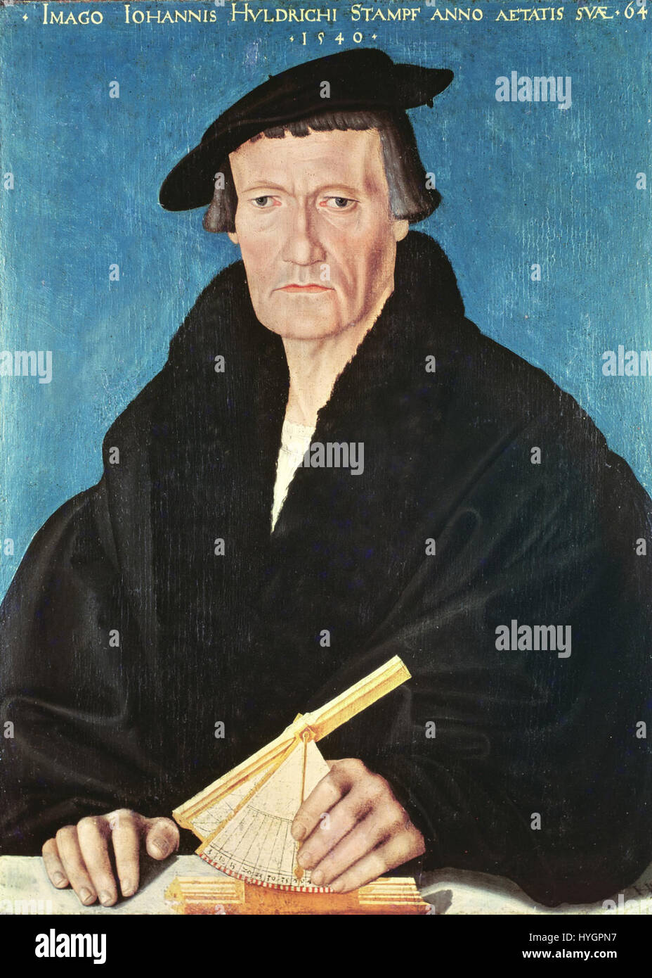 Hans asper hi-res stock photography and images - Alamy