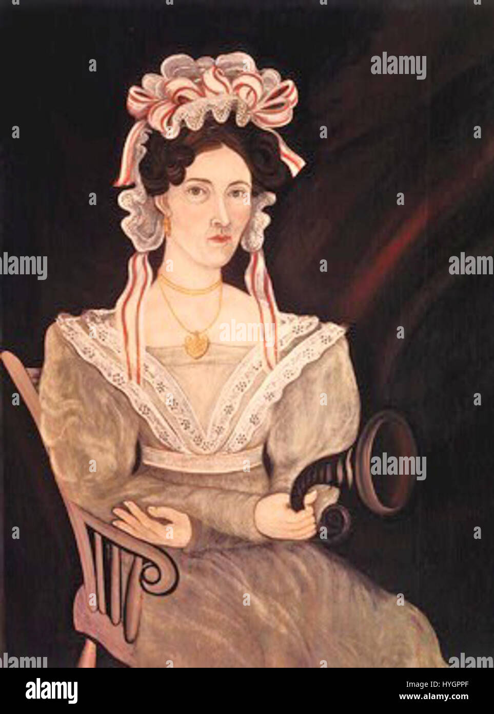 Mrs william sheldon hi-res stock photography and images - Alamy