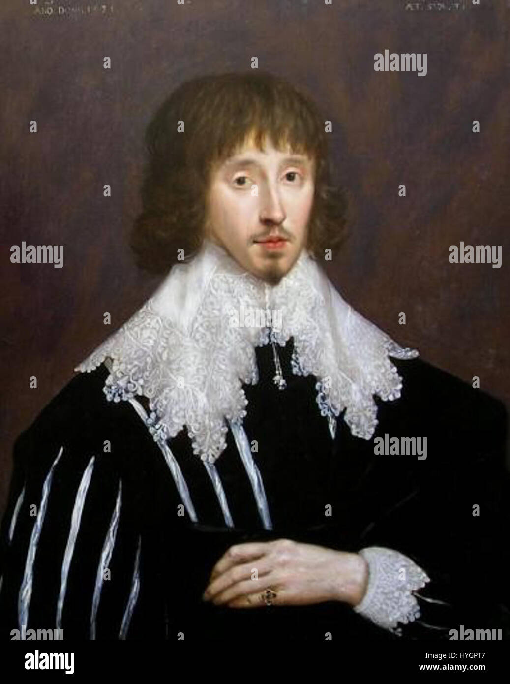 Sir Francis Wenman was a notable historical figure, likely associated ...