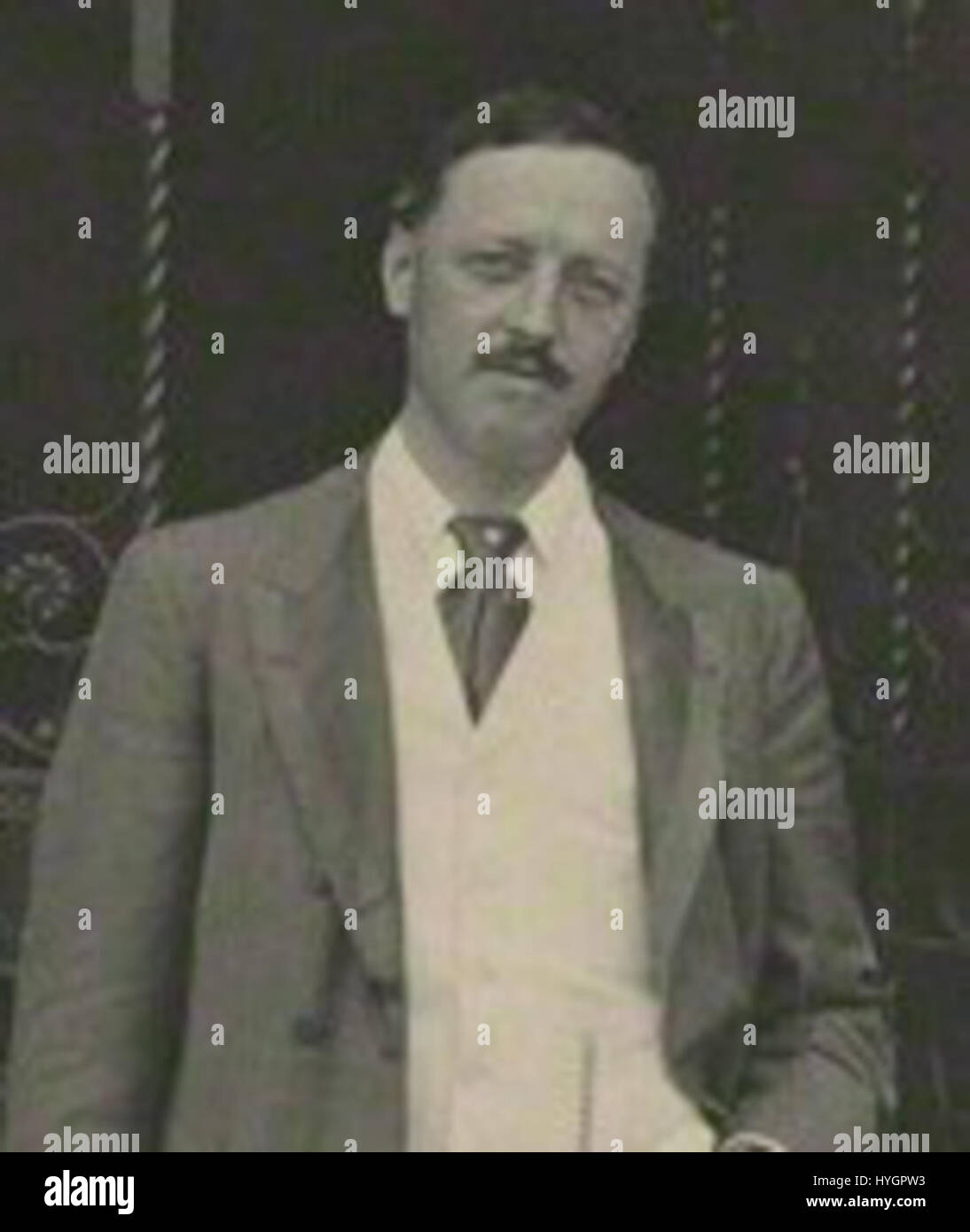 TJ Macnamara was an influential artist in the early 20th century, known ...