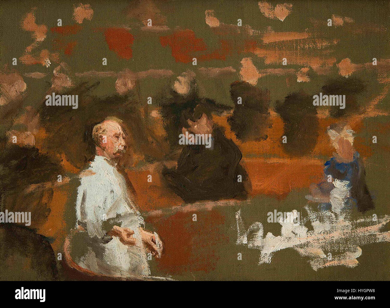 Medical realism in art hi-res stock photography and images - Alamy