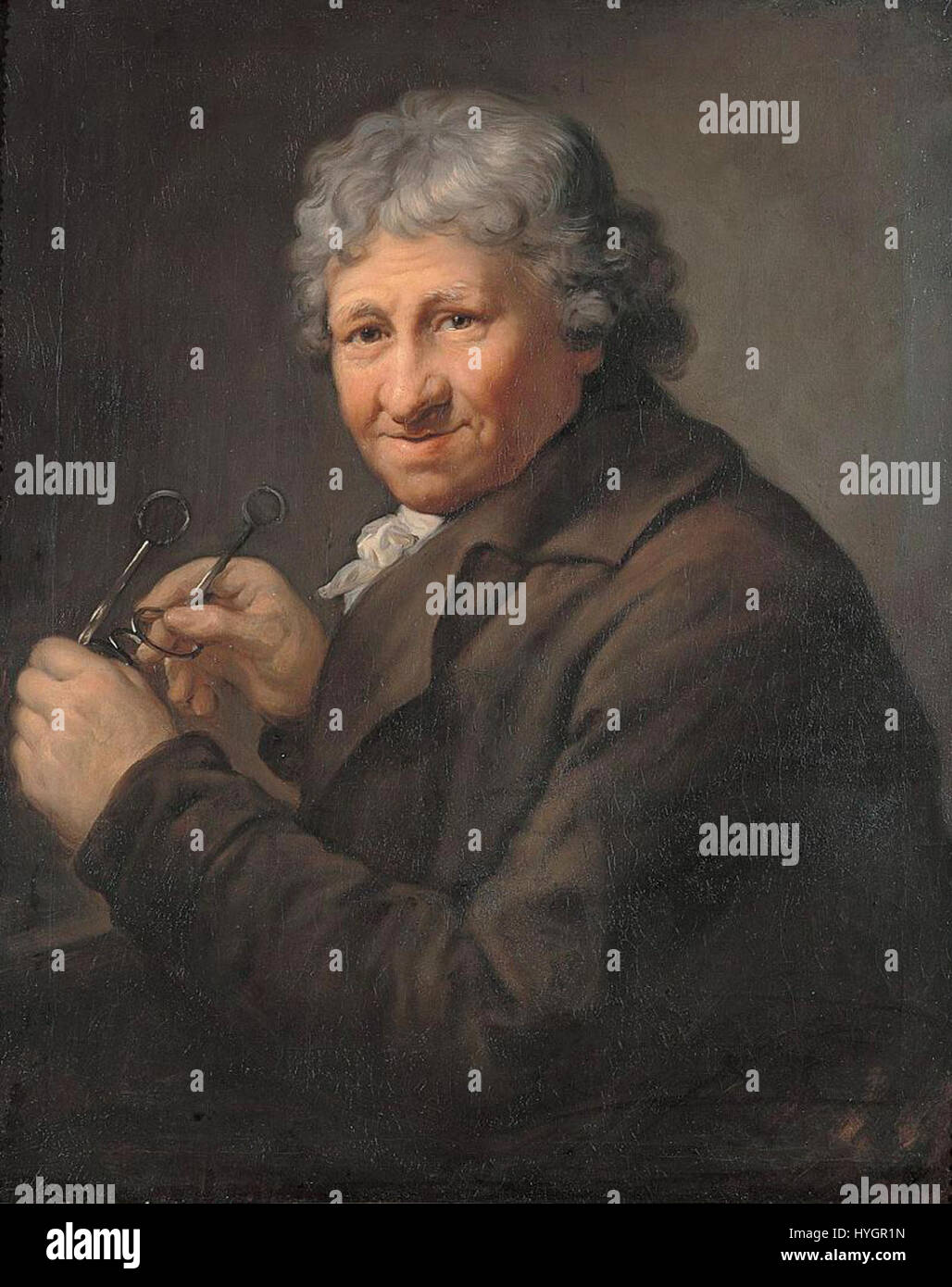 Daniel anton hi-res stock photography and images - Alamy