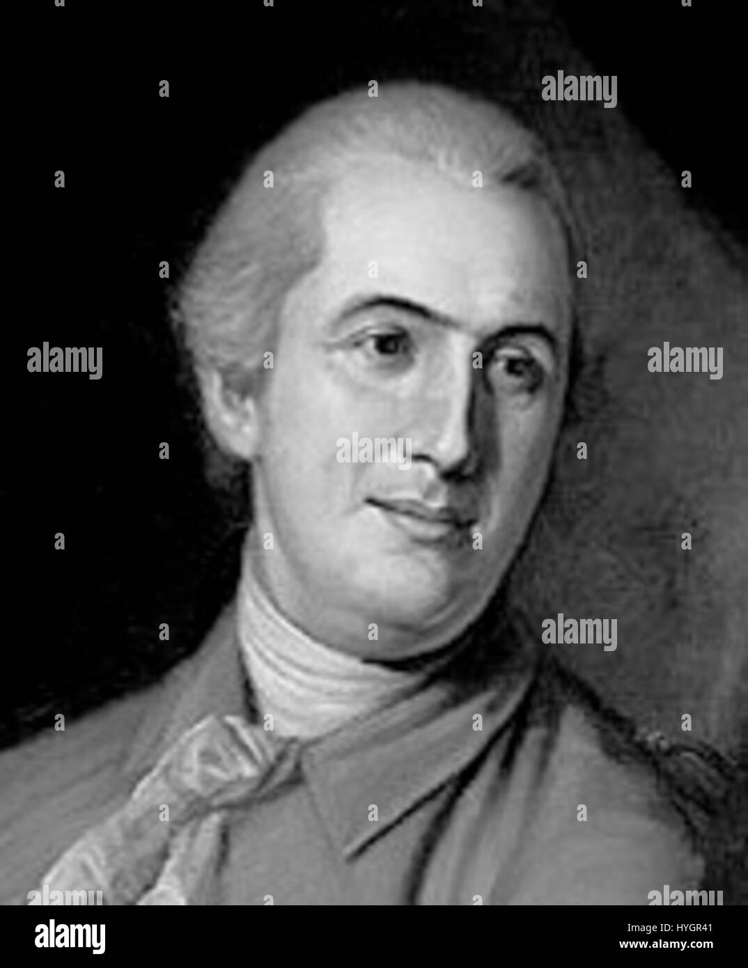 Gouverneur Morris High Resolution Stock Photography and Images - Alamy