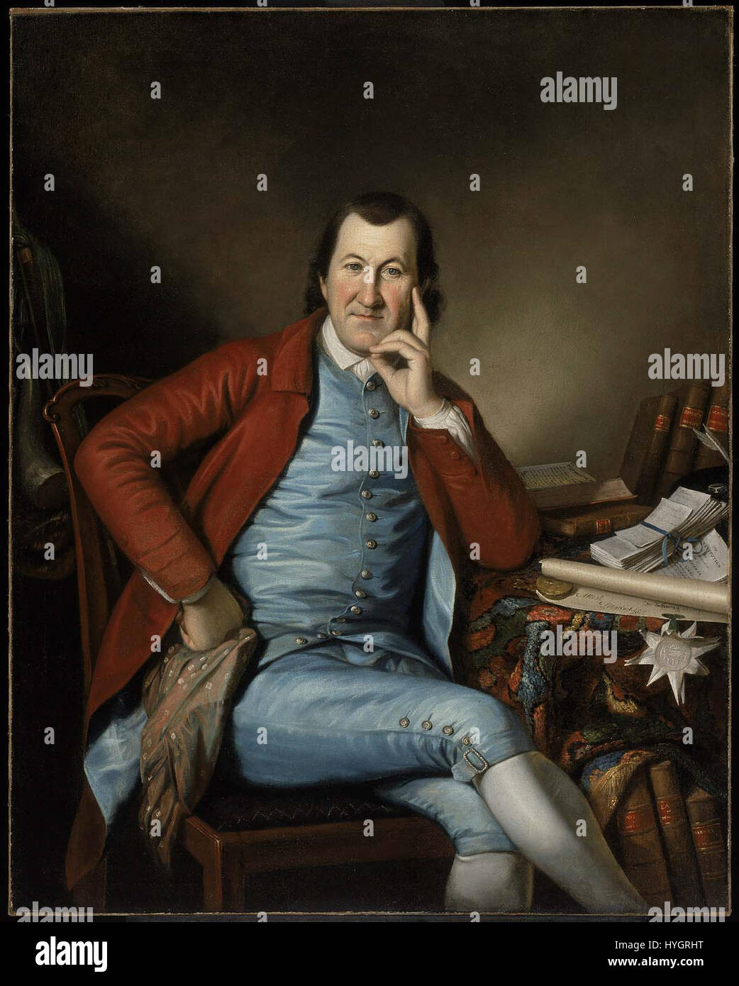 Matlack hi-res stock photography and images - Alamy