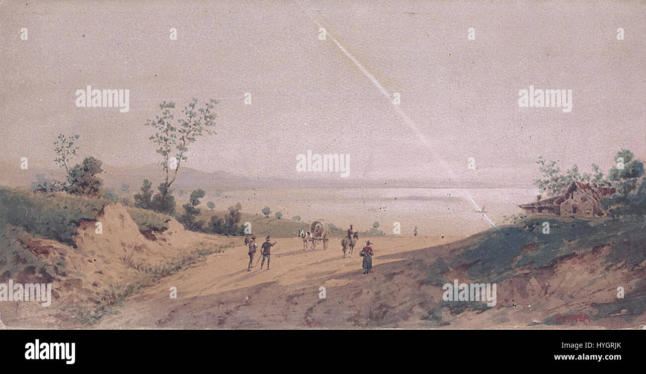 ‘Bertea Figures’ refers to a series of figures or sculptures by an ...