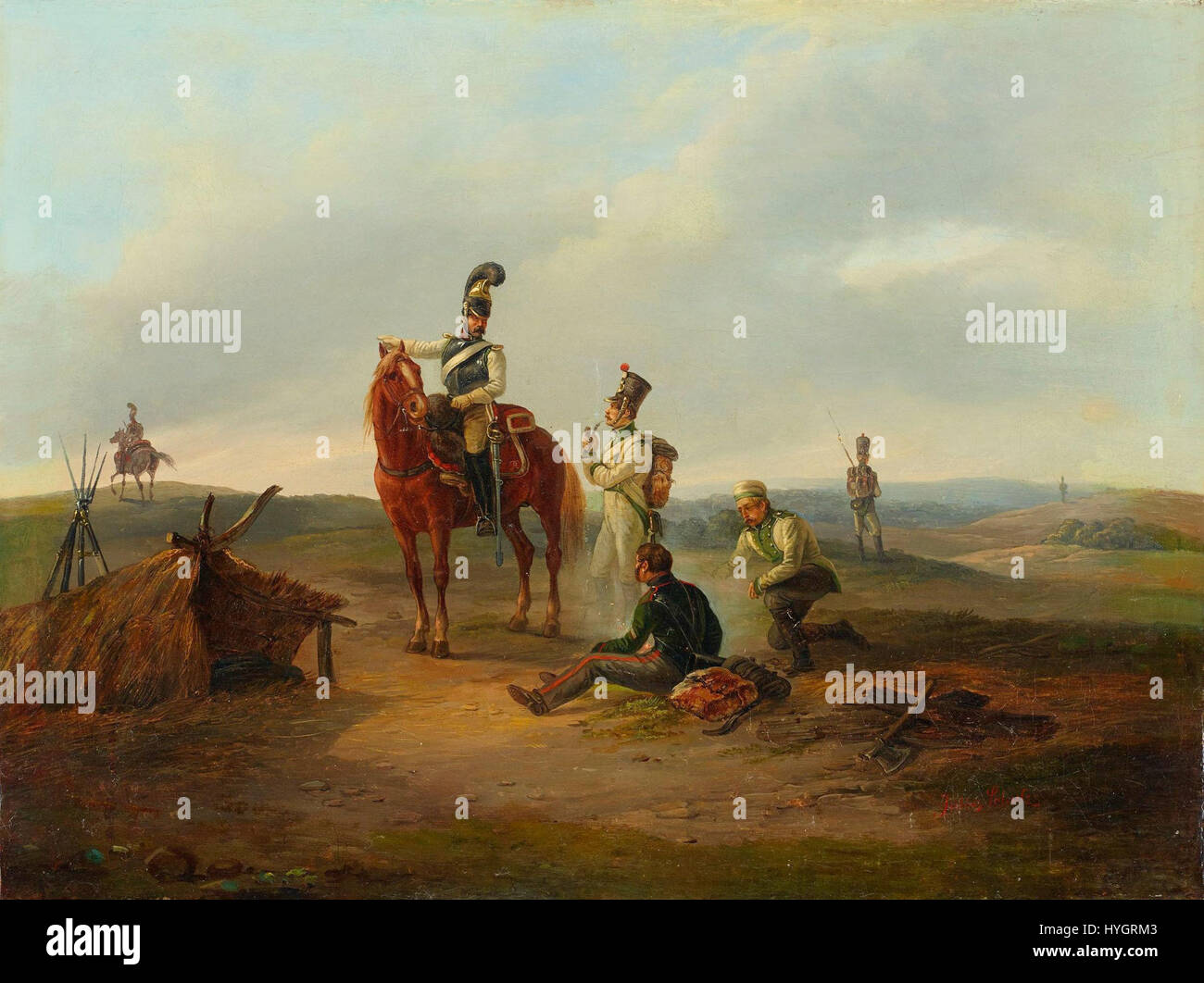 Carl schulz hi-res stock photography and images - Alamy