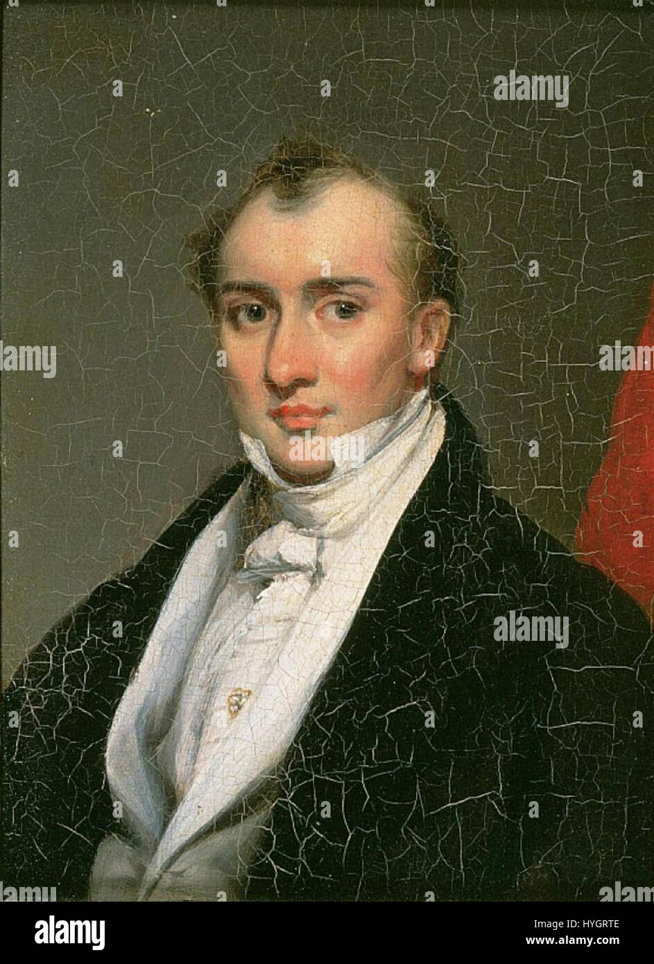 Thomas morris jr. hi-res stock photography and images - Alamy