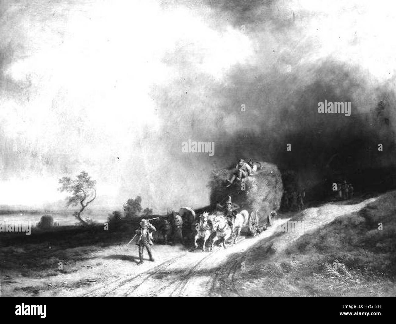 Karl Richard Pred bouri was a noted figure, possibly a scientist or ...