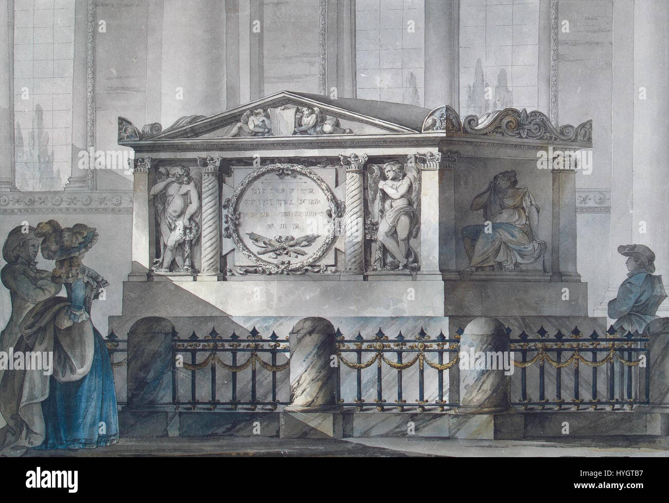 Samuel Greig was a British-born Russian admiral known for his service ...