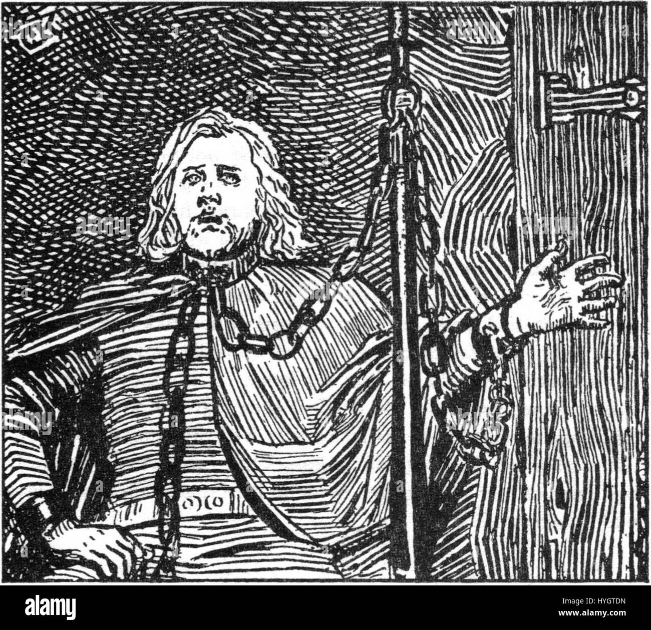 ‘Olav den Helliges Saga’ is a saga recounting the life and deeds of ...