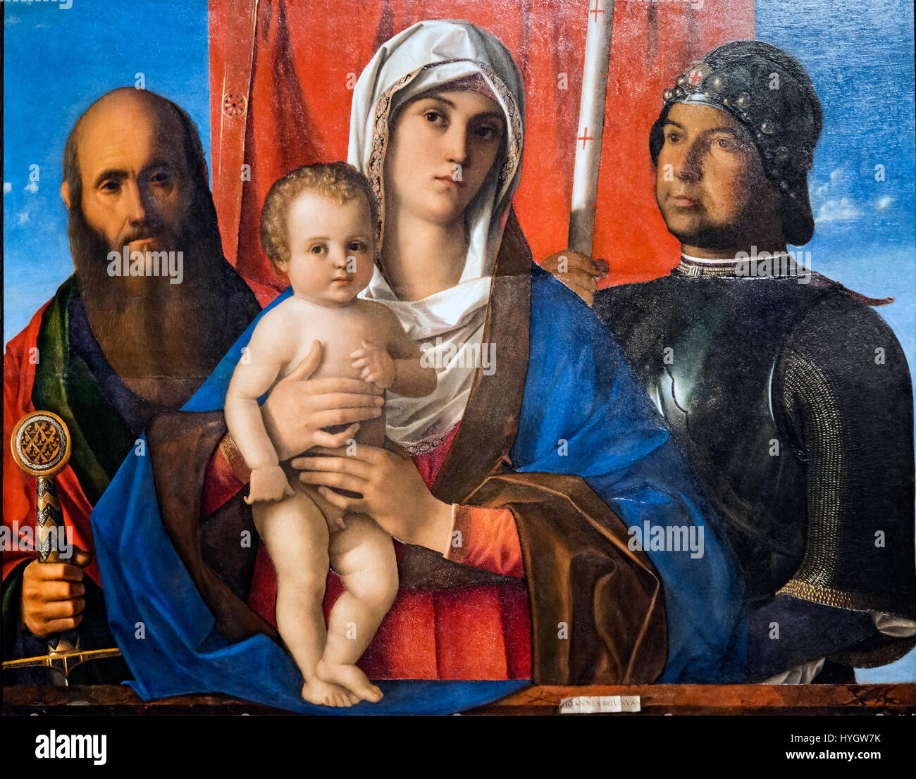 Paul e george hi-res stock photography and images - Alamy