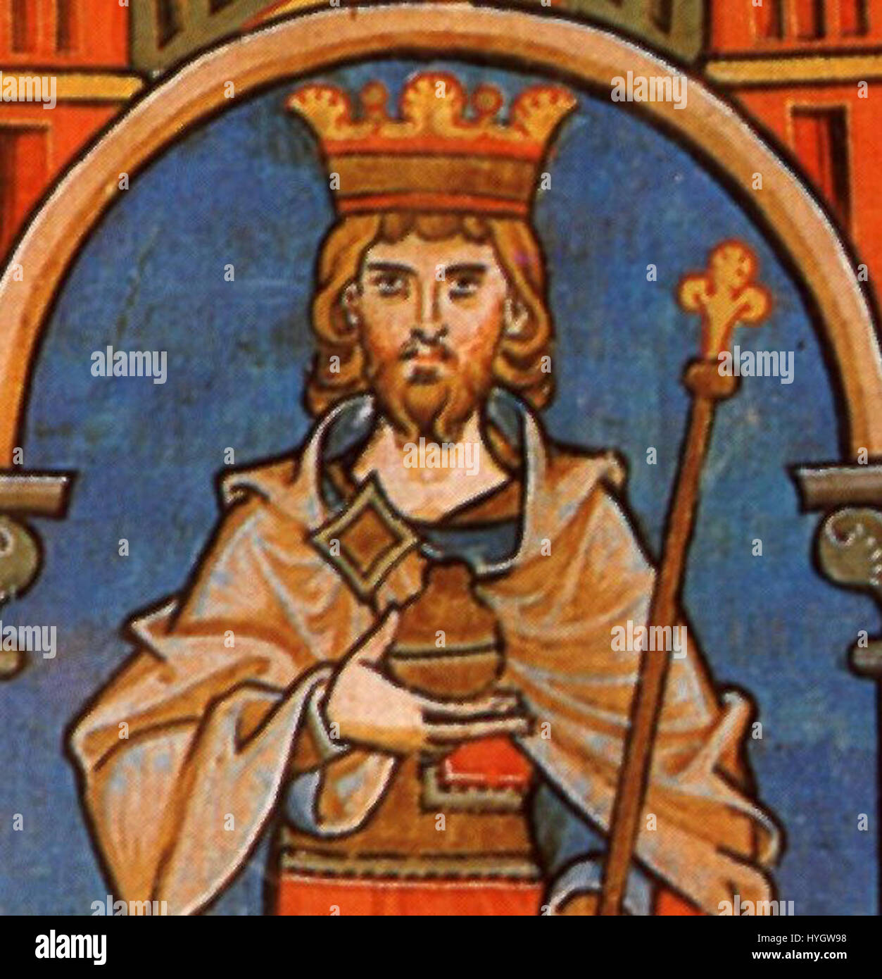 Konrad Iii High Resolution Stock Photography and Images - Alamy