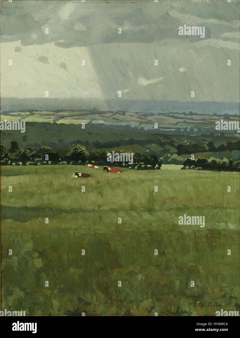 Charles dulac hi-res stock photography and images - Alamy