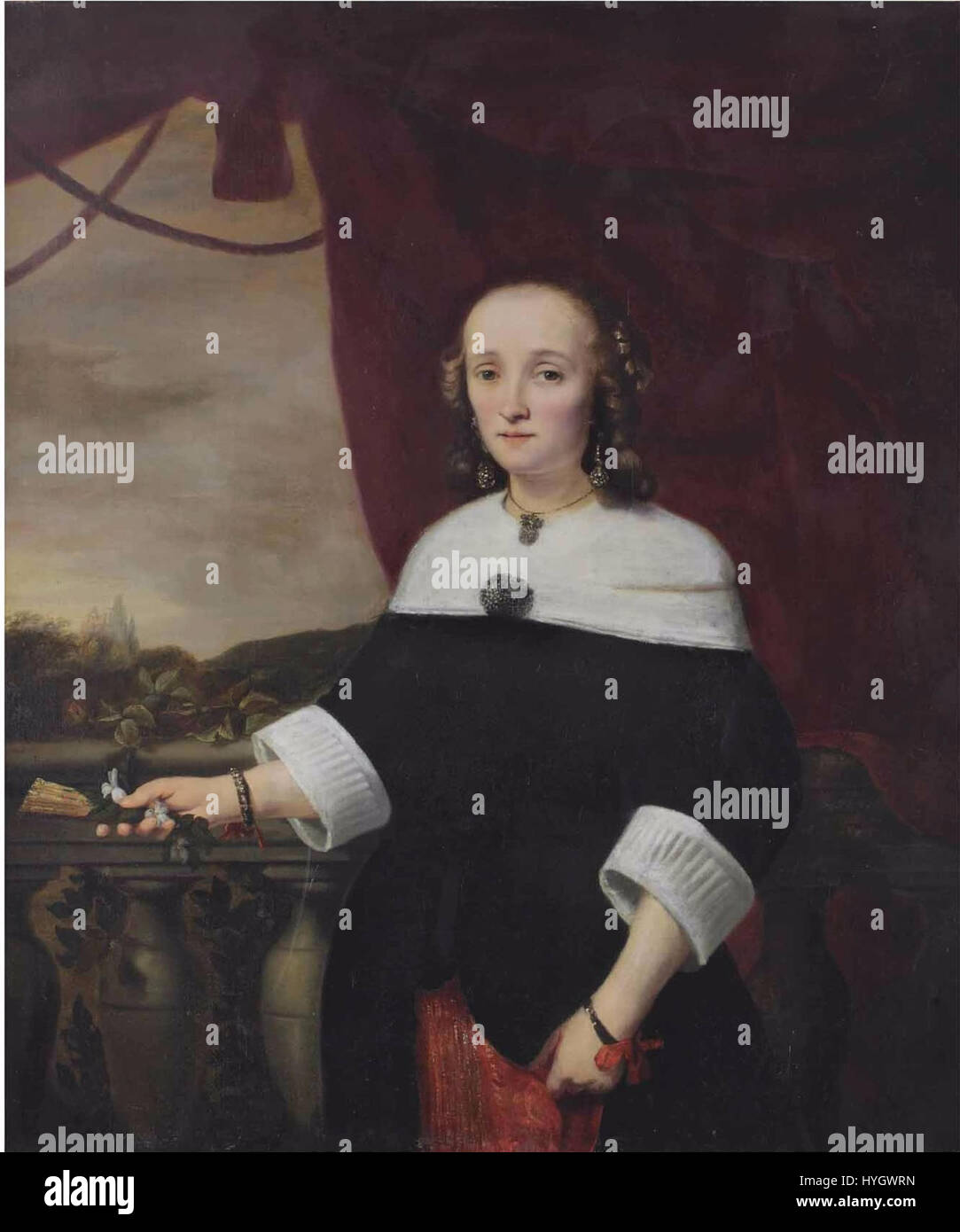 Anna Maria Van High Resolution Stock Photography and Images - Alamy