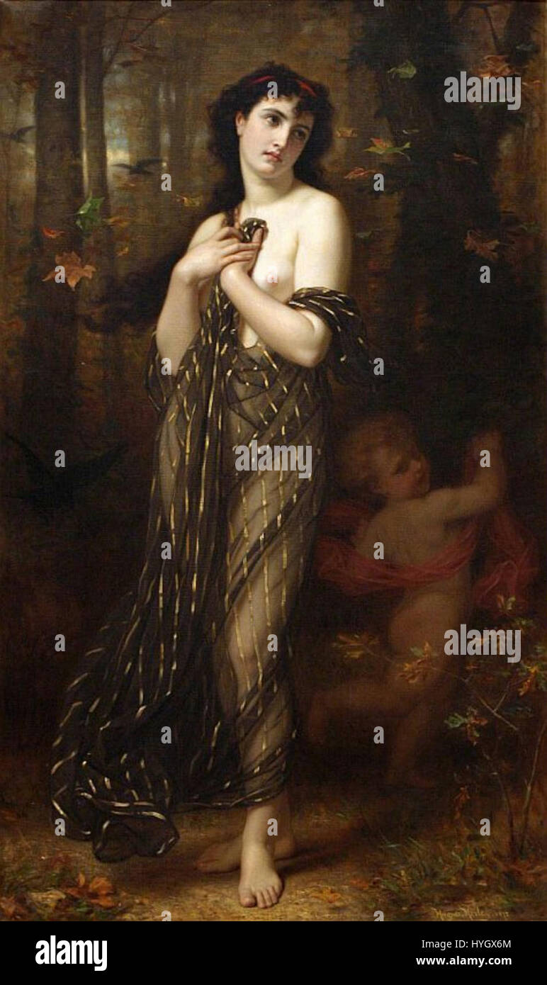 Hugues Merle 3692830 Stock Photo - Alamy