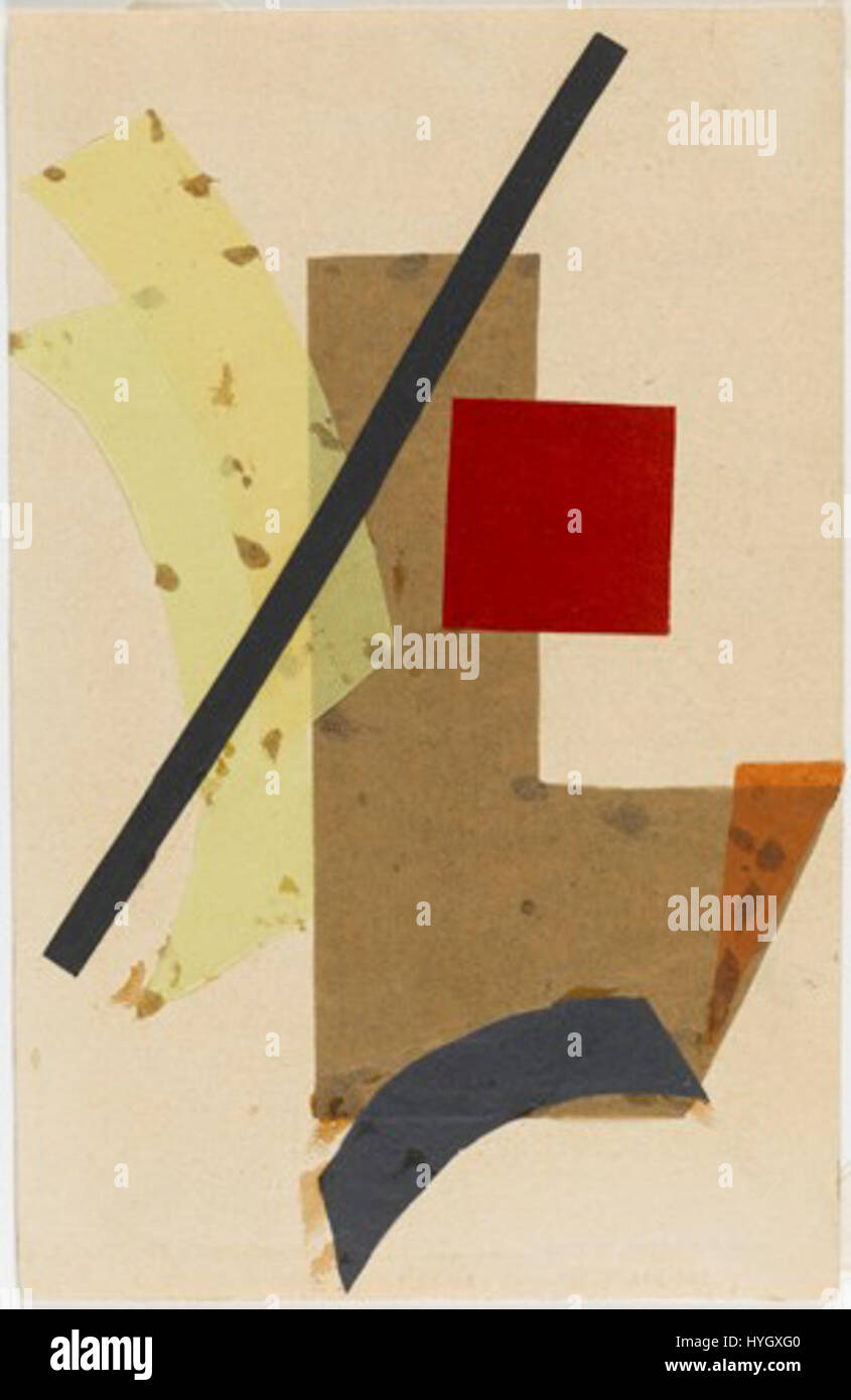 Non objective art hi-res stock photography and images - Alamy